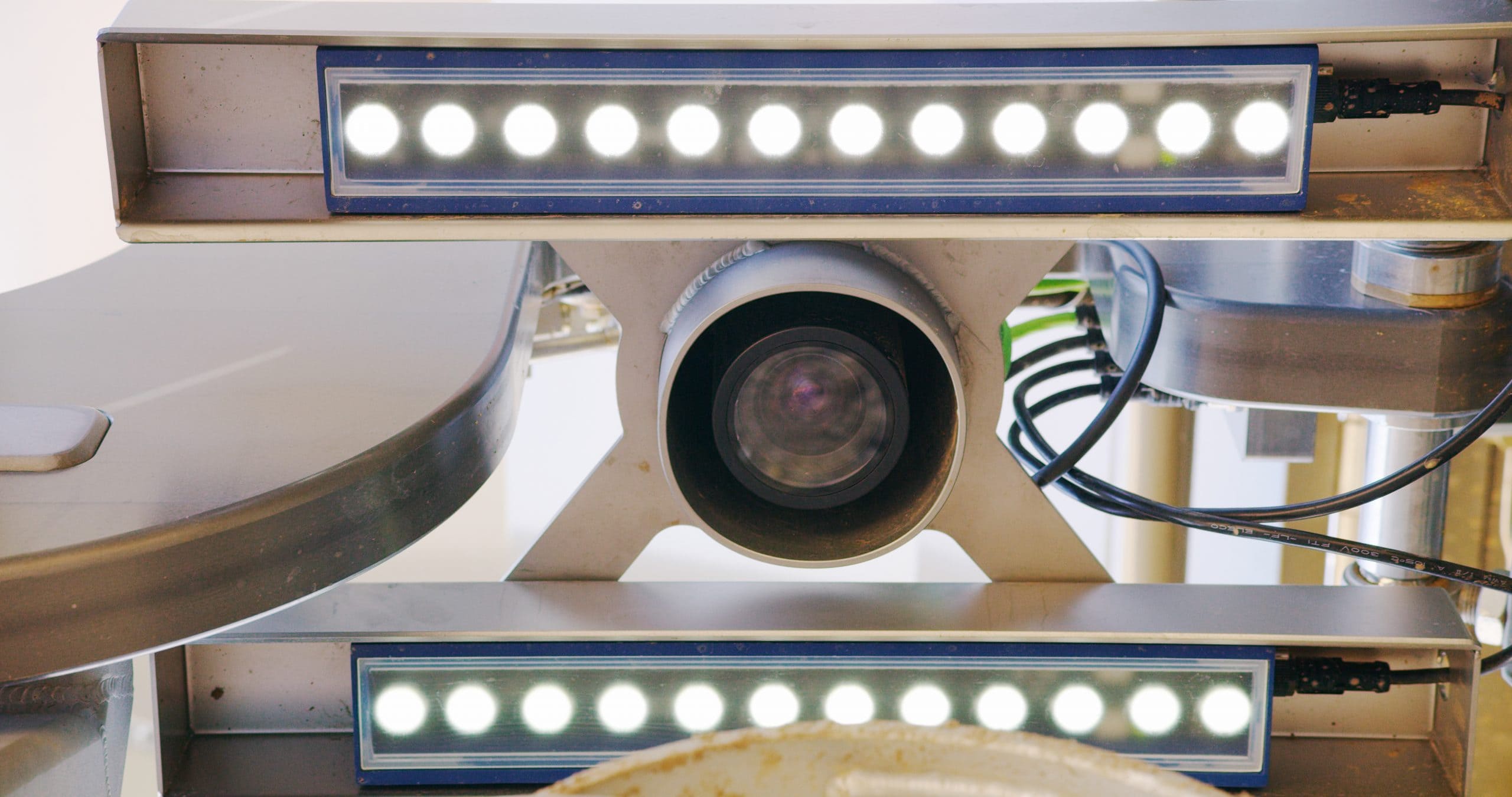 True Vision™ | Smart Vision Systems | Stout Industrial Technology