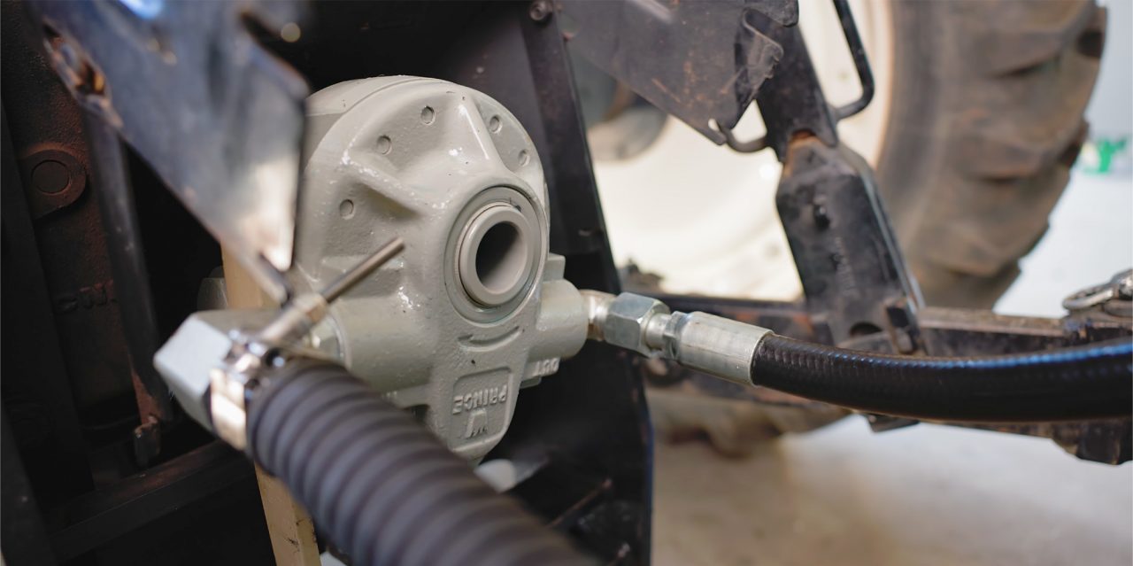 Smart Cultivator – Stout Industrial Technology