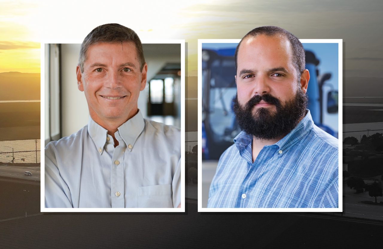 News | Stout Industrial Technology